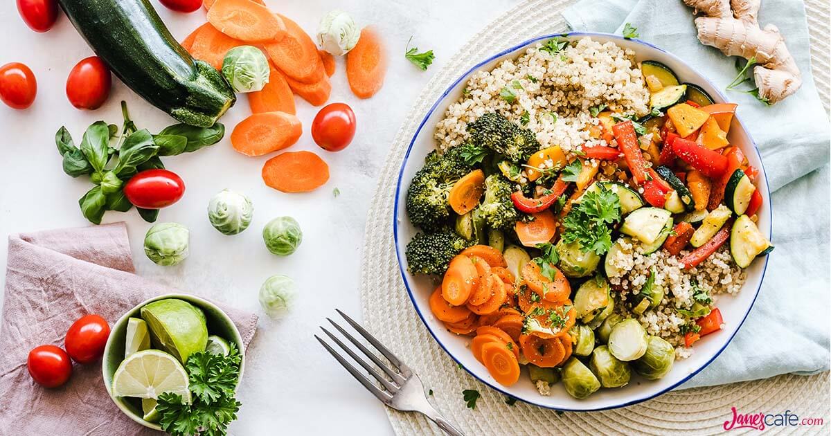 These Foods Will Boost Your Collagen Production Naturally