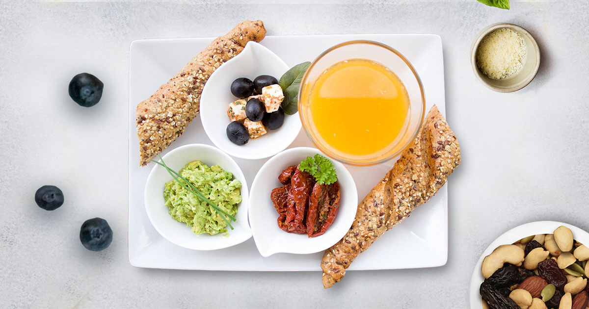 5 Different Types Of Grains You Should Know | Jane's Cafe Mission Valley