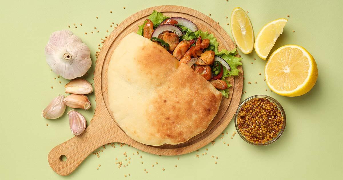 Delicious Lunch Sandwiches You'll Love Eating | Jane's Cafe