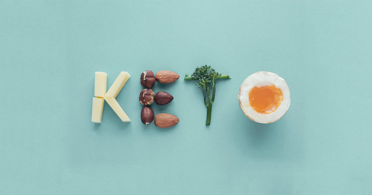 Ketogenic Diet Benefits For Multiple Sclerosis? | Jane's Cafe