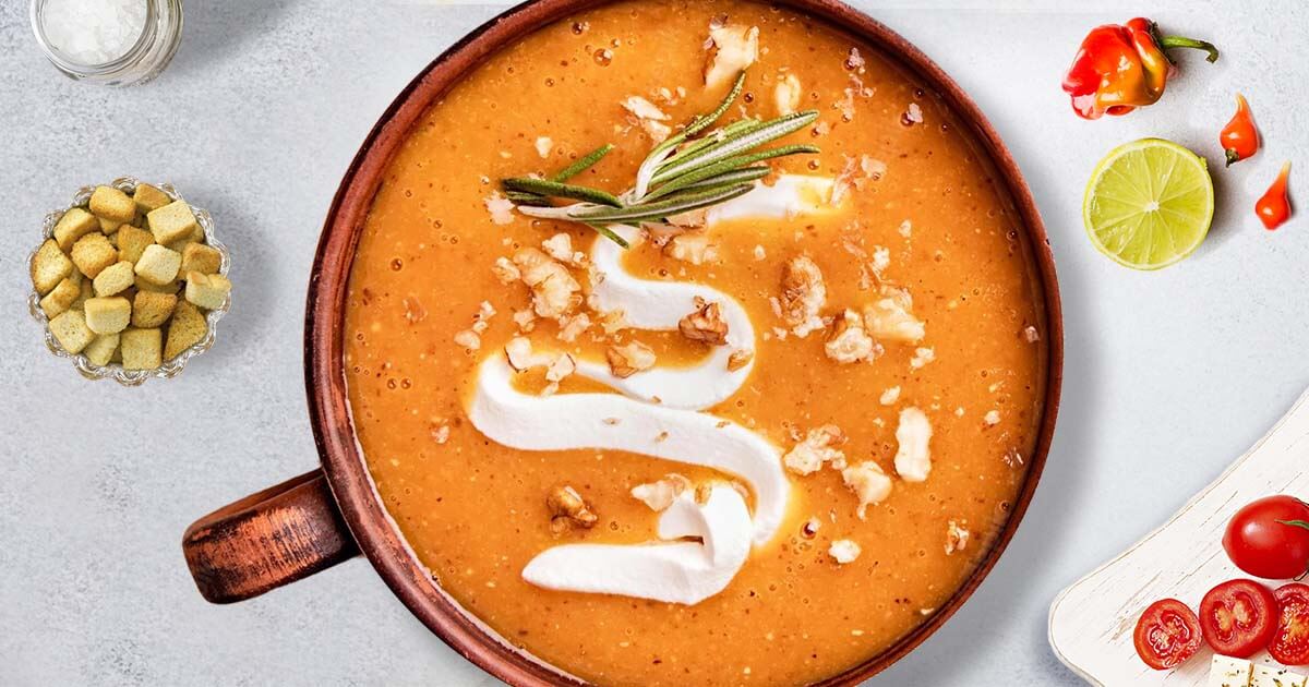 Why Do People Eat Soup In Winter Jane S Cafe Mission Valley